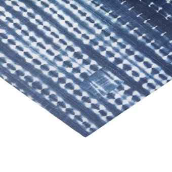 African Indigo Mudcloth Tissue Paper | Zazzle