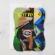 African Inspired card, Traditional African card | Zazzle