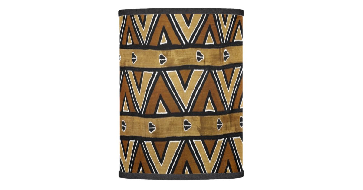 African Lamp Shade | Zazzle