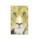 African Lion Light Switch Cover | Zazzle
