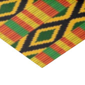 African Multi Color Pattern Print Design Tissue Paper | Zazzle