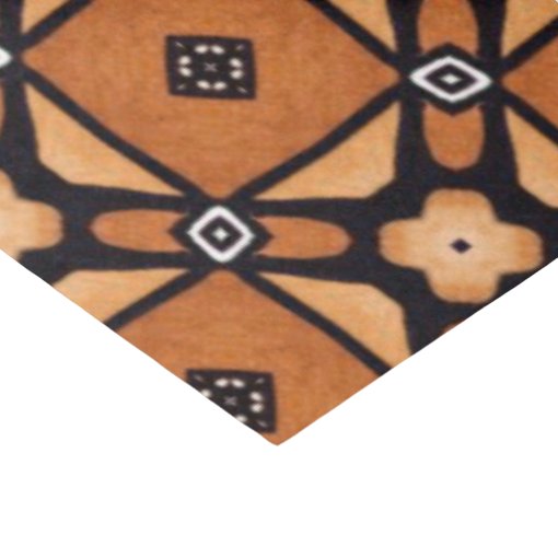 African Textile Furniture Decoupage Paper | Zazzle