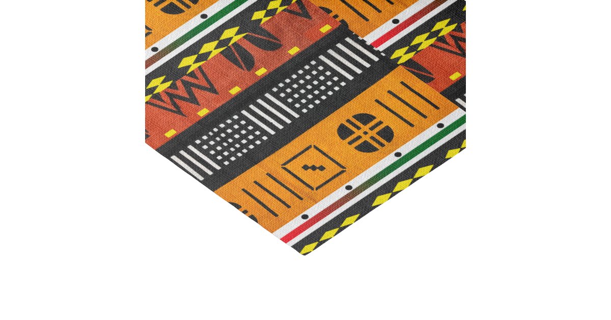 African tissue paper | Zazzle