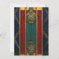 African Traditional Wedding Program | Zazzle