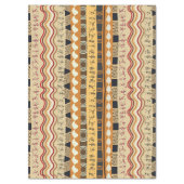 AFRICAN TRIBAL ART TISSUE PAPER | Zazzle