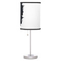 Afro-centric Table Lamp | Zazzle