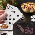 Afrocentric Playing Cards | Zazzle