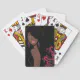 Afrocentric Playing Cards | Zazzle