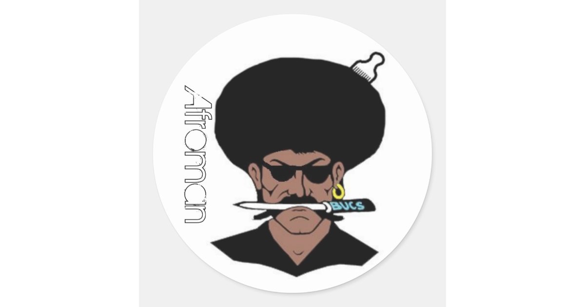 Afroman Logo