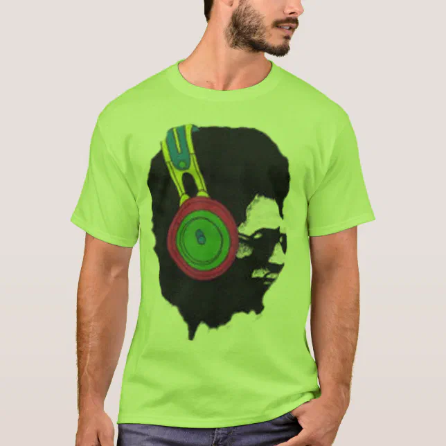 Afroman T-shirt | Zazzle