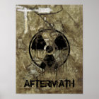 Radiation Hazard Poster | Zazzle.com