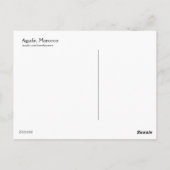 Agadir, Morocco - Postcard | Zazzle