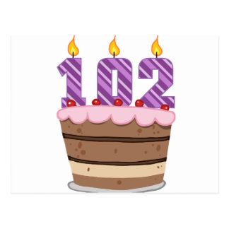 102 Birthday Cards - Greeting & Photo Cards | Zazzle