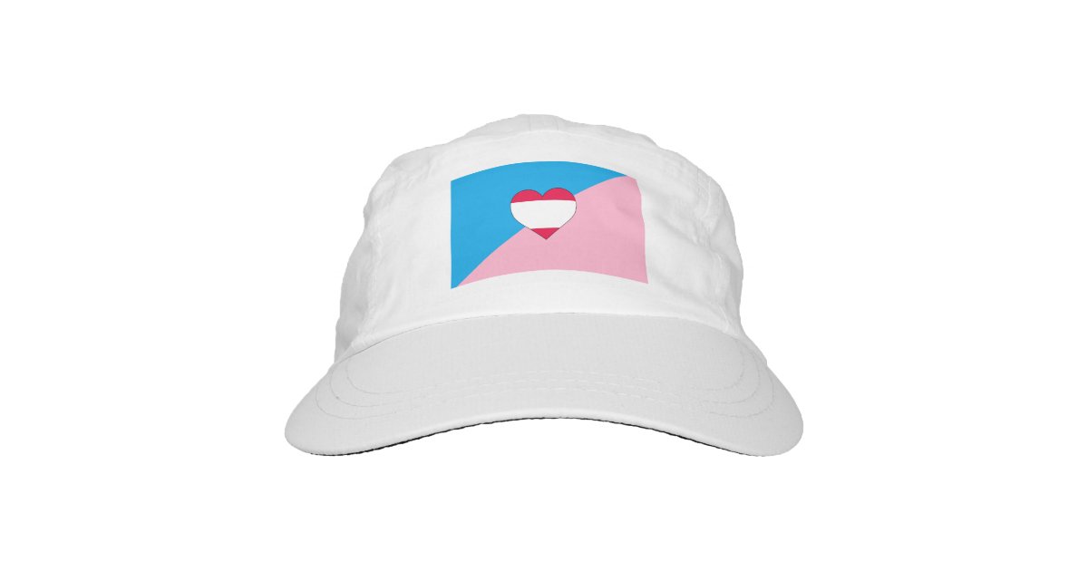 Age Play Pride Flag Hat | Zazzle
