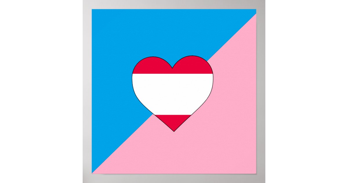 AGE PLAY PRIDE POSTER | Zazzle