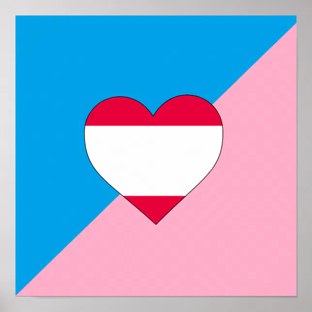 AGE PLAY PRIDE POSTER | Zazzle