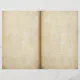 Aged Lined Parchment Journal Pages Scrapbook Paper | Zazzle