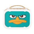 Agent P Face Lunch Box | Zazzle