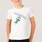 Agent P Flying Poster | Zazzle.com
