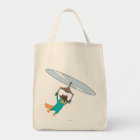 Agent P Flying Poster | Zazzle.com