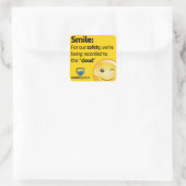 Agent Watch Sticker | Zazzle