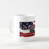 AGHA Logo Mug | Zazzle