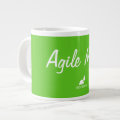 Agile Mom aka Scrum Master Mug | Zazzle