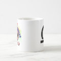 Agile Scrum Master Mug with Chickens & Pigs | Zazzle