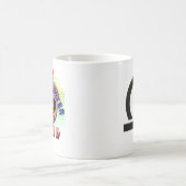 Agile Scrum Master Mug with Chickens & Pigs | Zazzle