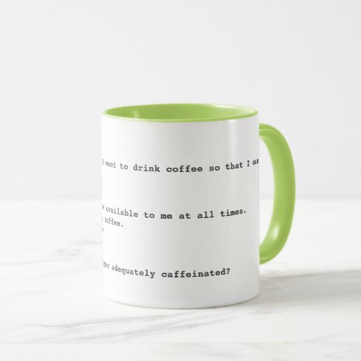 Agile user story acceptance criteria mug | Zazzle Agile user story acceptance criteria mug | Zazzle