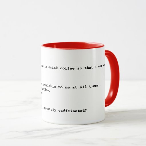 Agile user story acceptance criteria mug - PM | Zazzle Agile user story acceptance criteria mug - PM | Zazzle