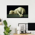Agnus Dei, c.1635-40 Poster | Zazzle