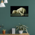 Agnus Dei, c.1635-40 Poster | Zazzle