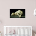 Agnus Dei, c.1635-40 Poster | Zazzle