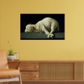 Agnus Dei, c.1635-40 Poster | Zazzle