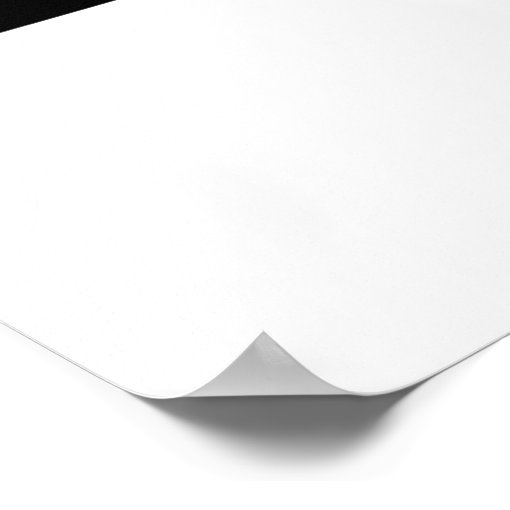 Agorism Anarchy Action Black Flag Poster | Zazzle