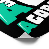 Agorism Propaganda Poster | Zazzle