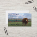 Agricultural Business Card | Zazzle