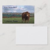 Agricultural Business Card | Zazzle