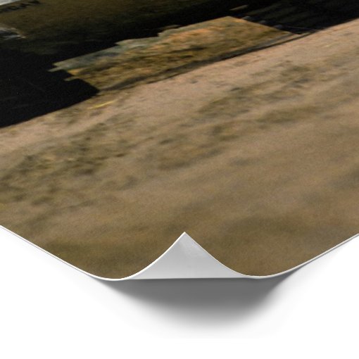 AH-1 Cobras and M60 Pattons Poster | Zazzle