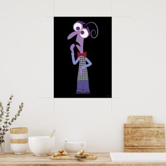 Ahhhh! Poster | Zazzle