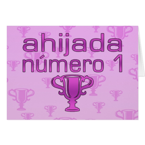 Ahijada - Imagui