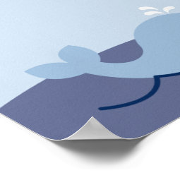 Ahoy Mate Nautical Baby Shower Banner Sign | Zazzle