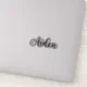 Aiden Name - Handwritten Calligraphy Sticker | Zazzle