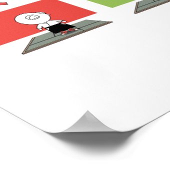 Aikido - Dojo Rules Poster | Zazzle