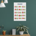 Aikido - Dojo Rules Poster | Zazzle