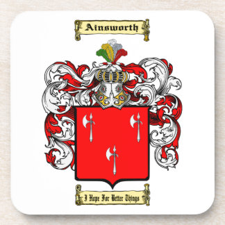 Ainsworth Family Crest Gifts on Zazzle
