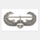 Air Assault Oval Sticker | Zazzle.com