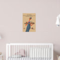 Air Ceylon vintage poster | Zazzle