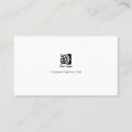 Air Conditioning Cooling Compressor Business Card | Zazzle